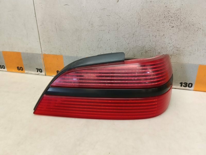 Б/У Оригинал Фонарь задний правый Peugeot 406 2001 1 391451 Peugeot-Citroen арт. 6351L5, 9630364777
