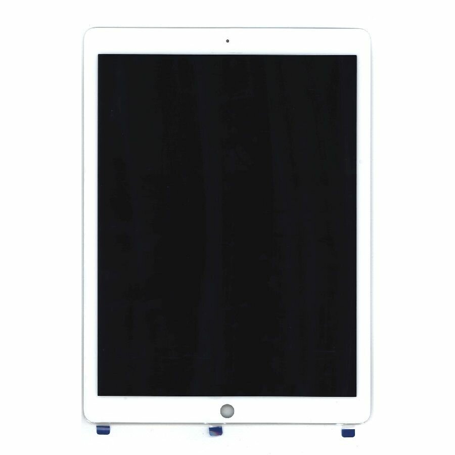 Модуль для iPad Pro 12.9 2015 (A1584, A1652) в сборе с тачскрином и коннектором без шлейфа