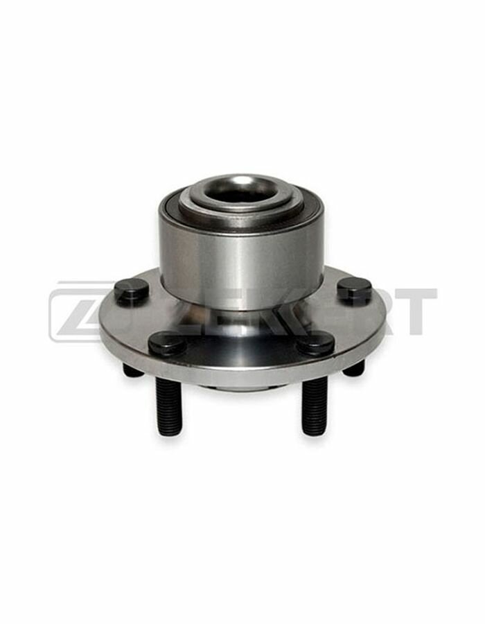 Ступица перед. (с ABS) Mazda 3 03-