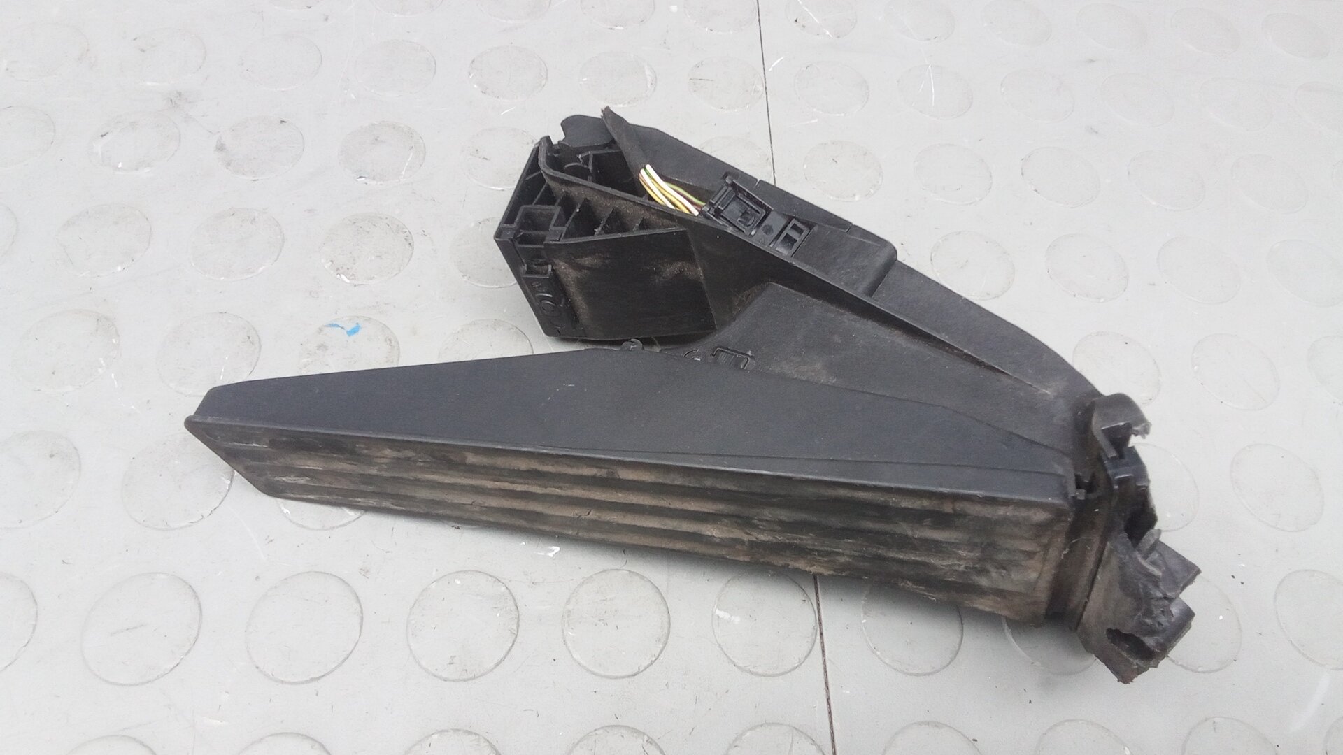 Педаль газа BMW 5 F07, Номер 35426852644