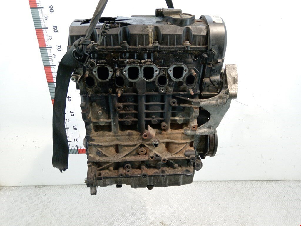 Двигатель (ДВС) Volkswagen Touran 1 BKC арт. 2221045