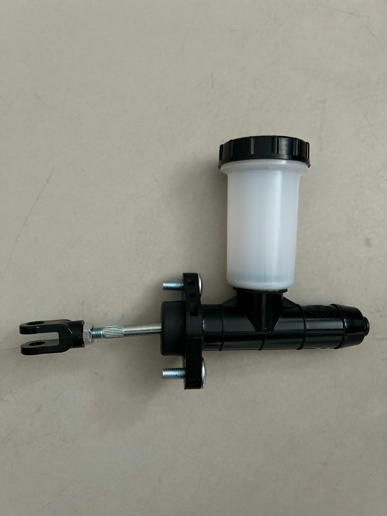 Цилиндр сцепления главный УАЗ-469, 3151 с бачком "Оригинал"