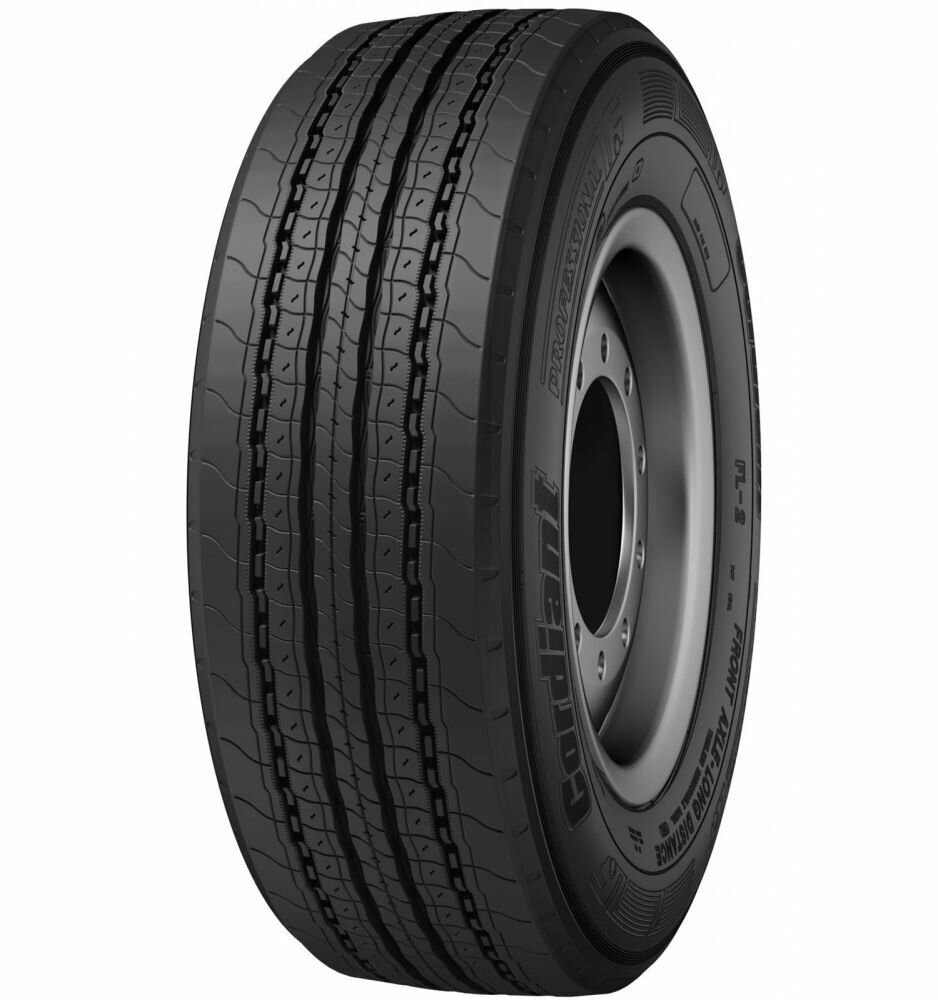 Грузовая шина Cordiant Professional FL-2 385/55 R22,5 160K рулевая