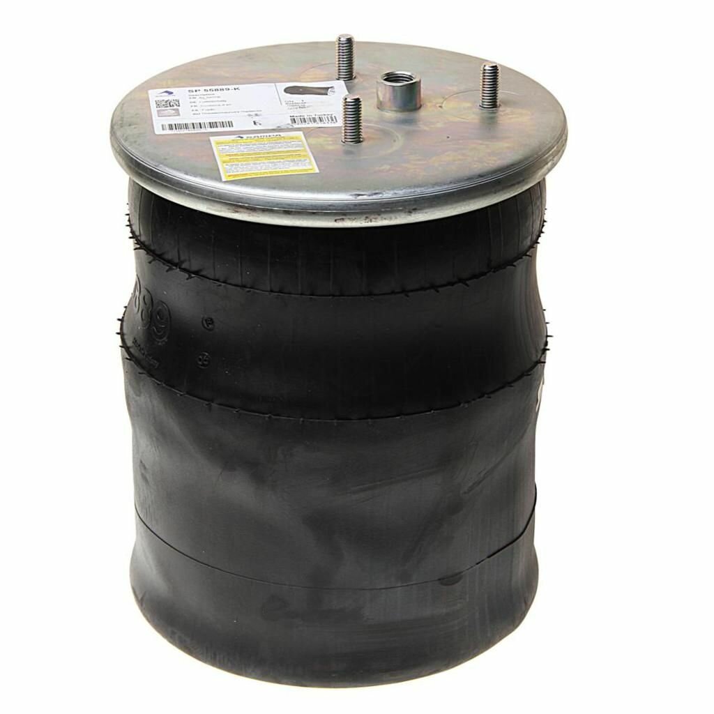 Пневморессора для ДАФ 75, 85, 95CF, XF95, 105 арт SP55889K SAMPA