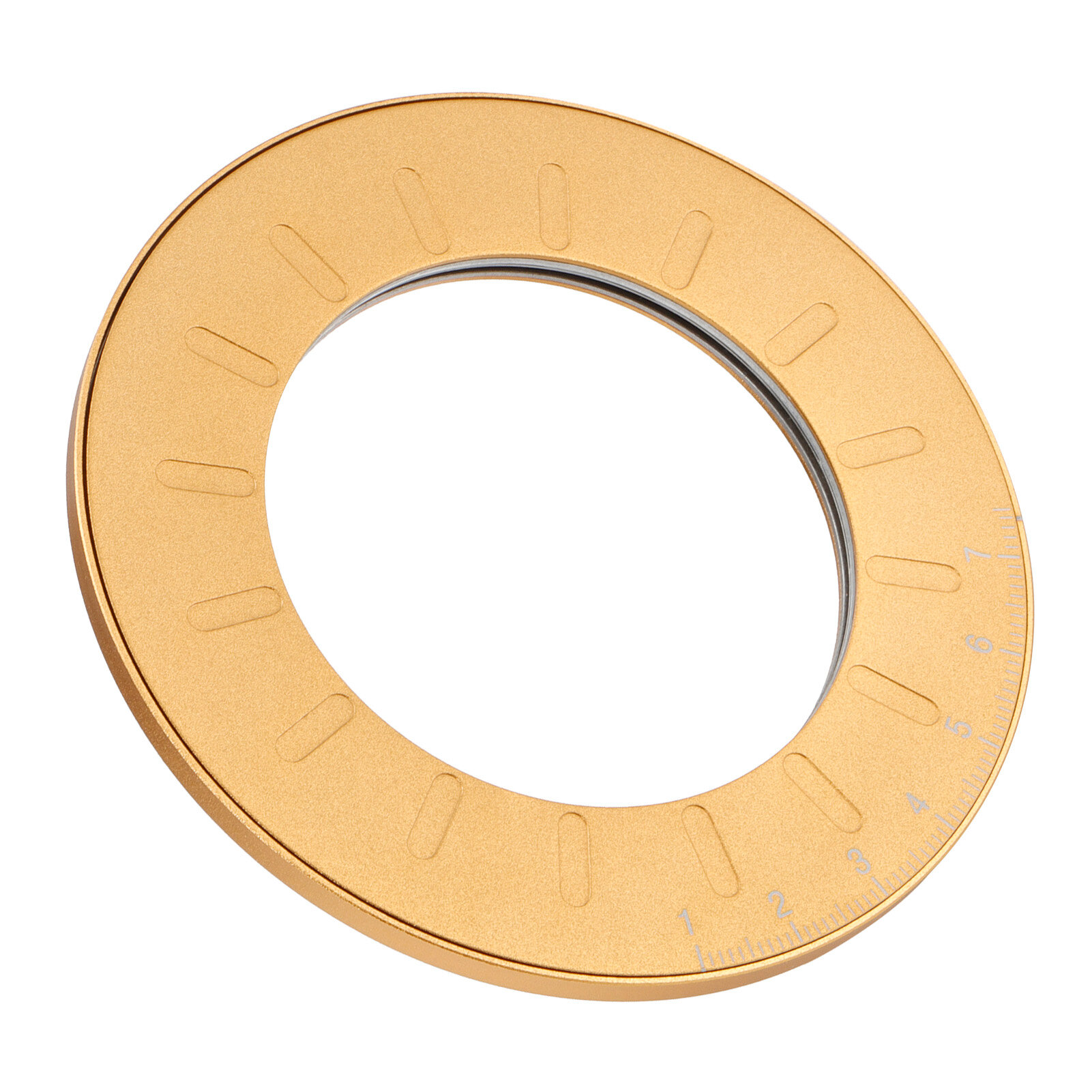 Инструмент для рисования кругов 12,5 см, гибкий круглый измерительный инструмент, шаблон для рисования из нержавеющей стали