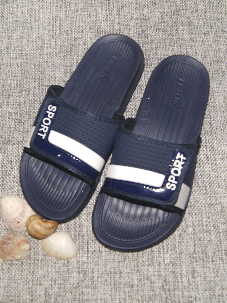Шлёпанцы