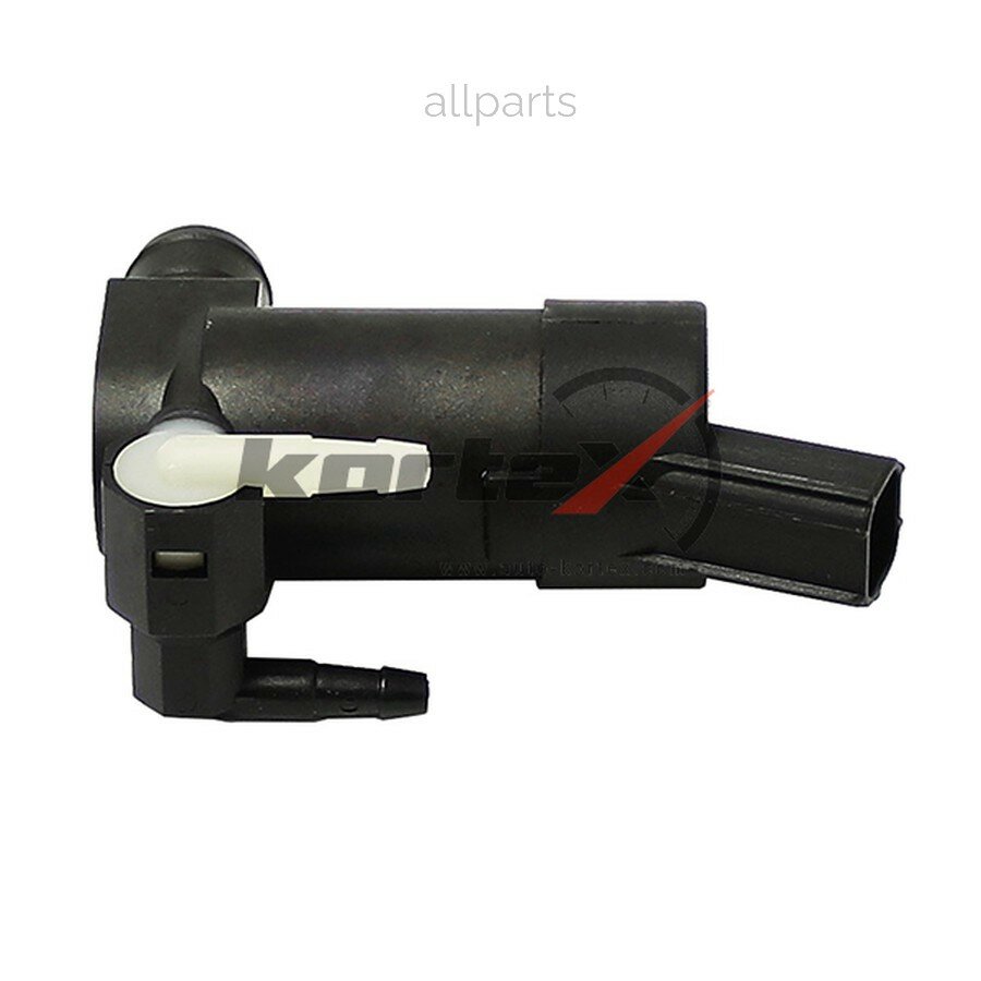 KORTEX KWM046 Насос омывателя FORD FOCUS III 11-