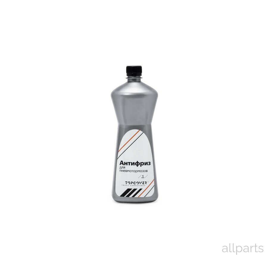 TOPCOVER T1362-9001 Антифриз для пневматической торм. сист.