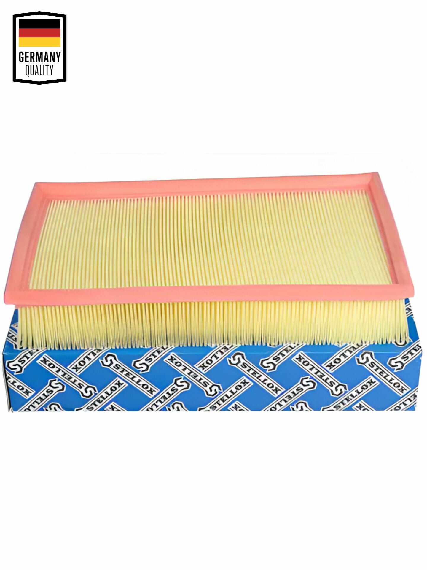 Фильтр воздушный SSANGYONG KORANDO II 97-07 г. в. / SSANGYONG MUSSO 96-13 г. в. / TAGAZ TAGER 08-14 г. в.