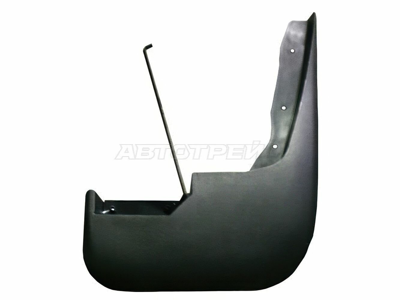 Брызговик передний правый для Форд Accessories, Транзит арт STFDR7016B1 SAT