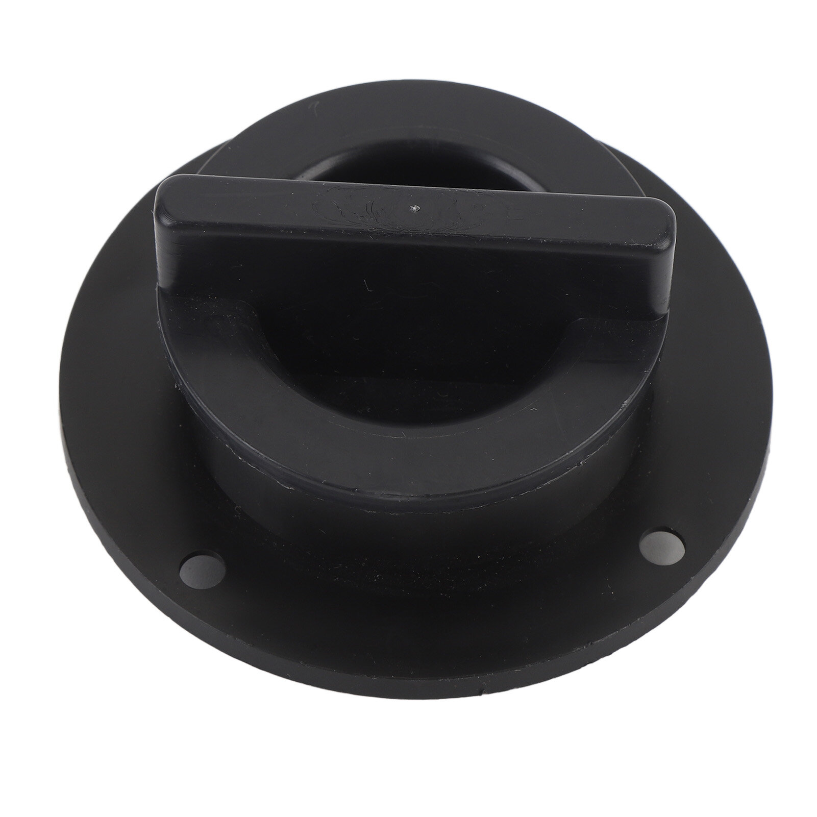 Слив на палубе лодки, высокопрочный АБС, шпигат, черный, для яхт, скоростных катеров, каяков.