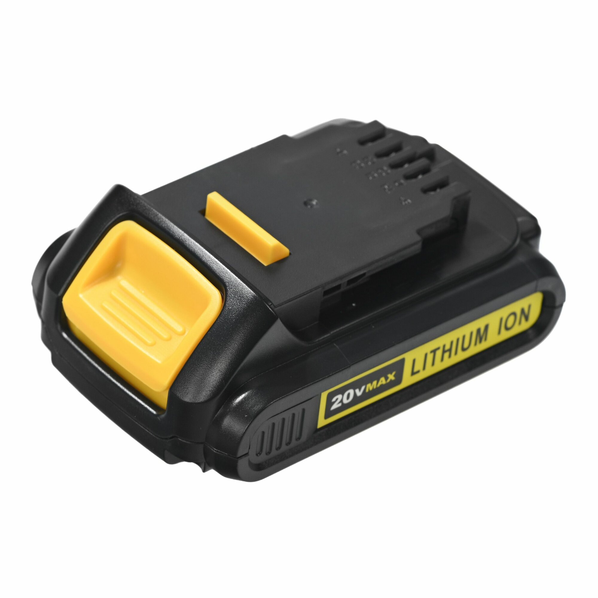 Аккумуляторы для инструмента DeWalt 18V 1.5Ah Li-ion DCB200