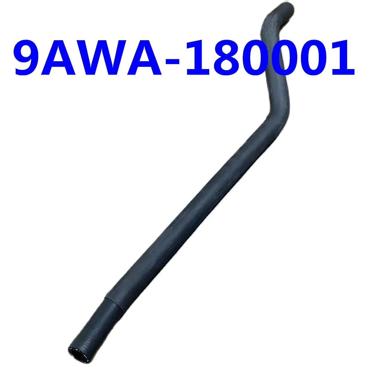 Оригинальный шланг впуска воды двигателя, 9AWA-180001 для модели Cfmoto ATV 800 850 1000CC CFORCE