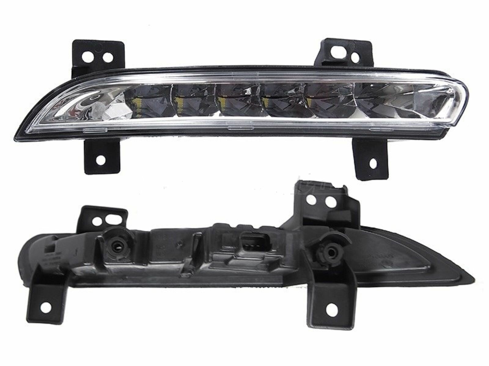 Ходовые огни RENAULT FLUENCE 13-17 RH LED