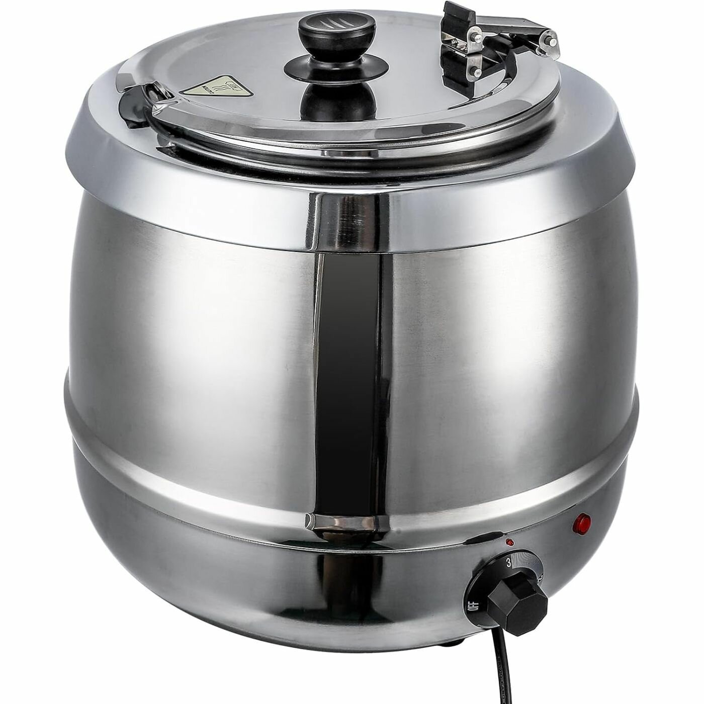 Электрокаменка