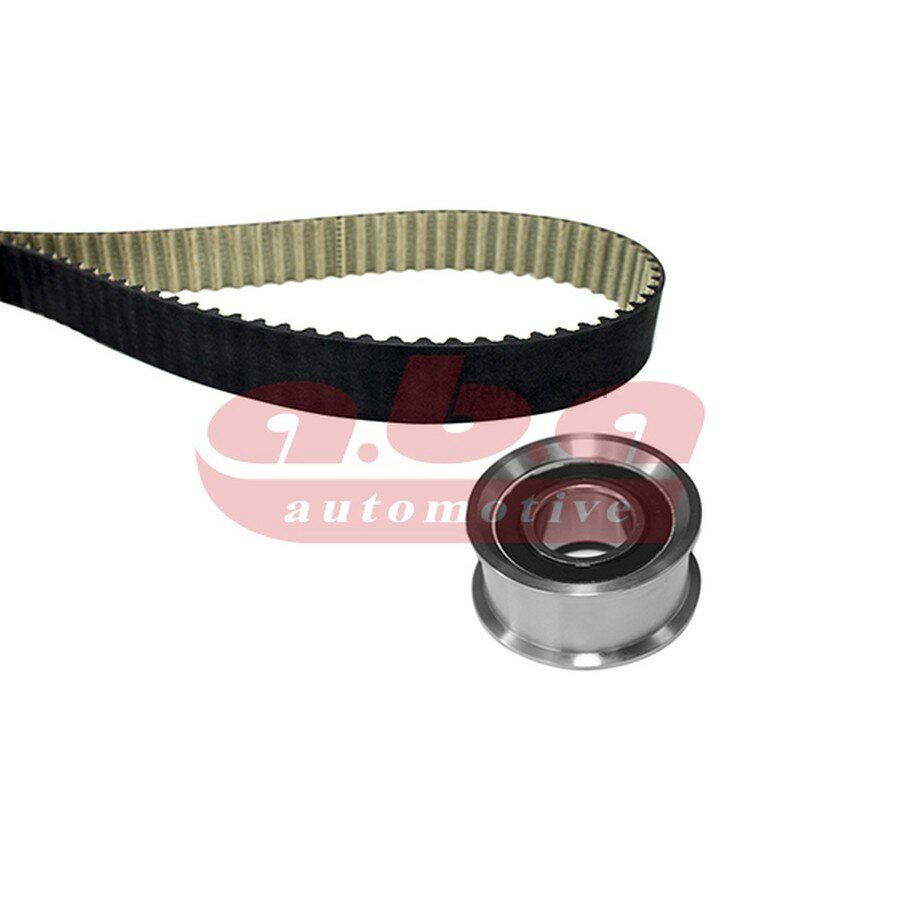 ABA AUTOMOTIVE YK341111 Комплект ГРМ LADA Samara/Oka 0.6i-1.5i 86-