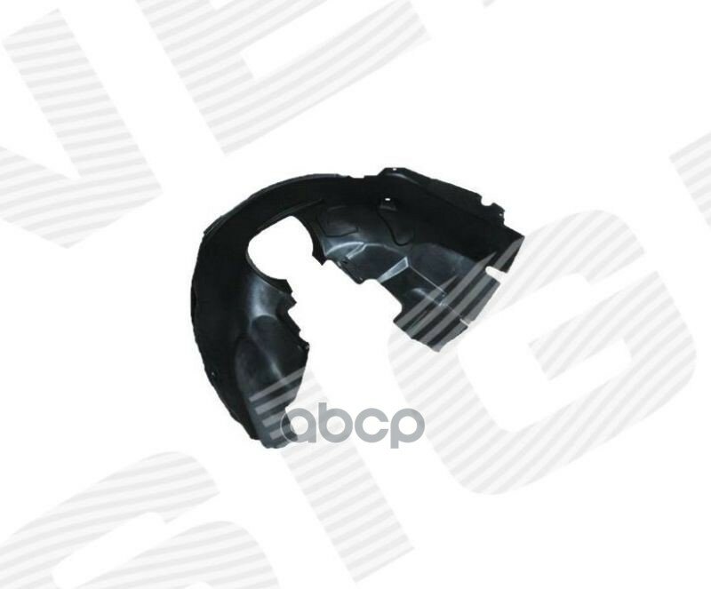 Подкрылок Ford FOCUS III RH PFD11201AR Signeda/1762463 1719366 1932342 1762463 1719366 1932342 Signeda арт. PFD11201AR