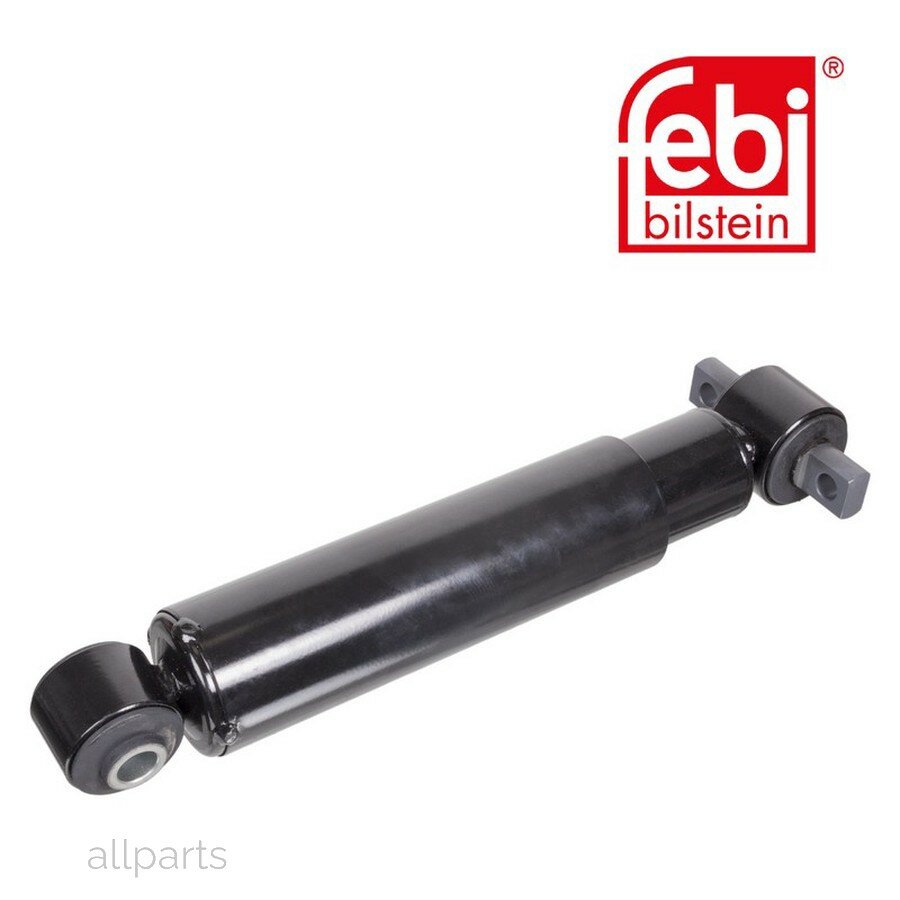 FEBI 20199 амортизатор подвески !-задн. 415-650 O/O 20x62 \MAN