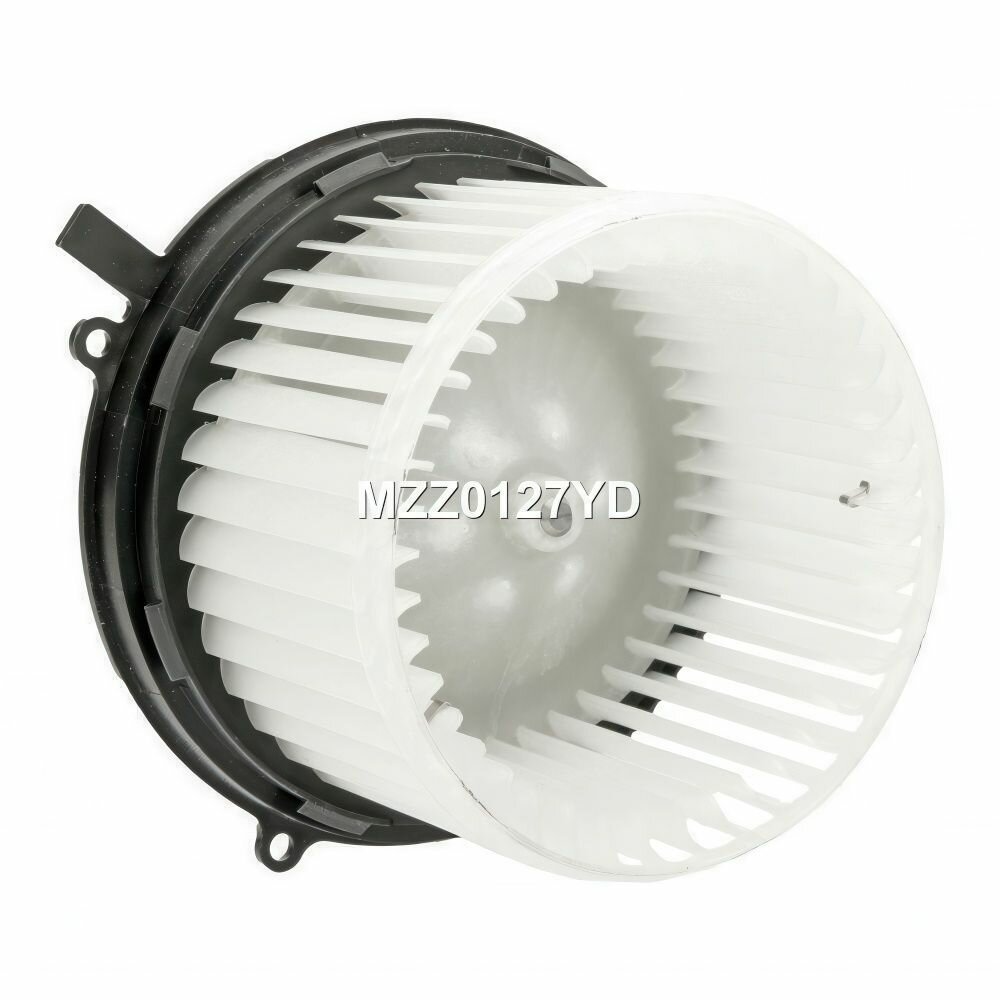 Мотор печки c крыльчаткой, для Митсубиси Паджеро Мини, Вагон, Сузуки, Алто, Карри, Дайхацу Мира, Ками, Териос, Мув, Хайджет, Макс арт MZZ0127YD