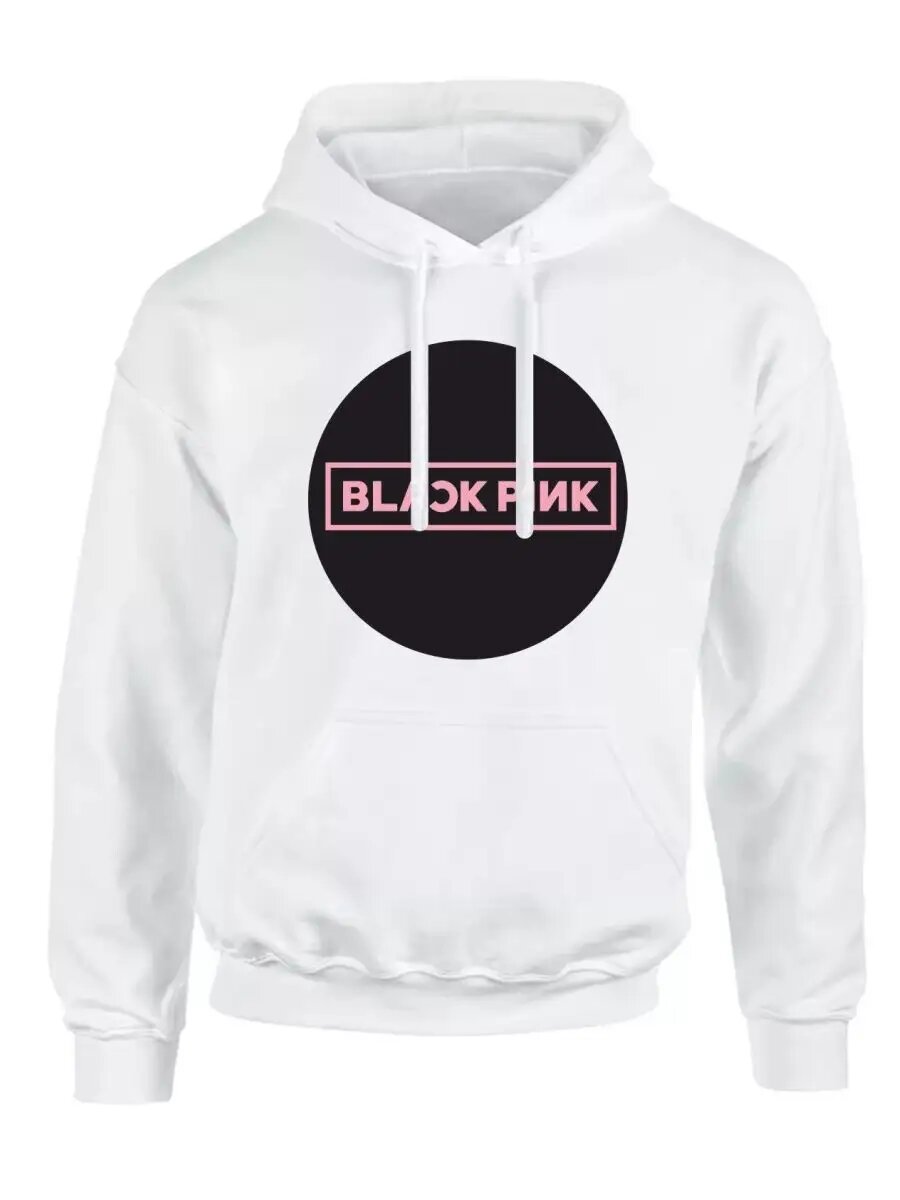 Толстовка BUGRIKSHOP