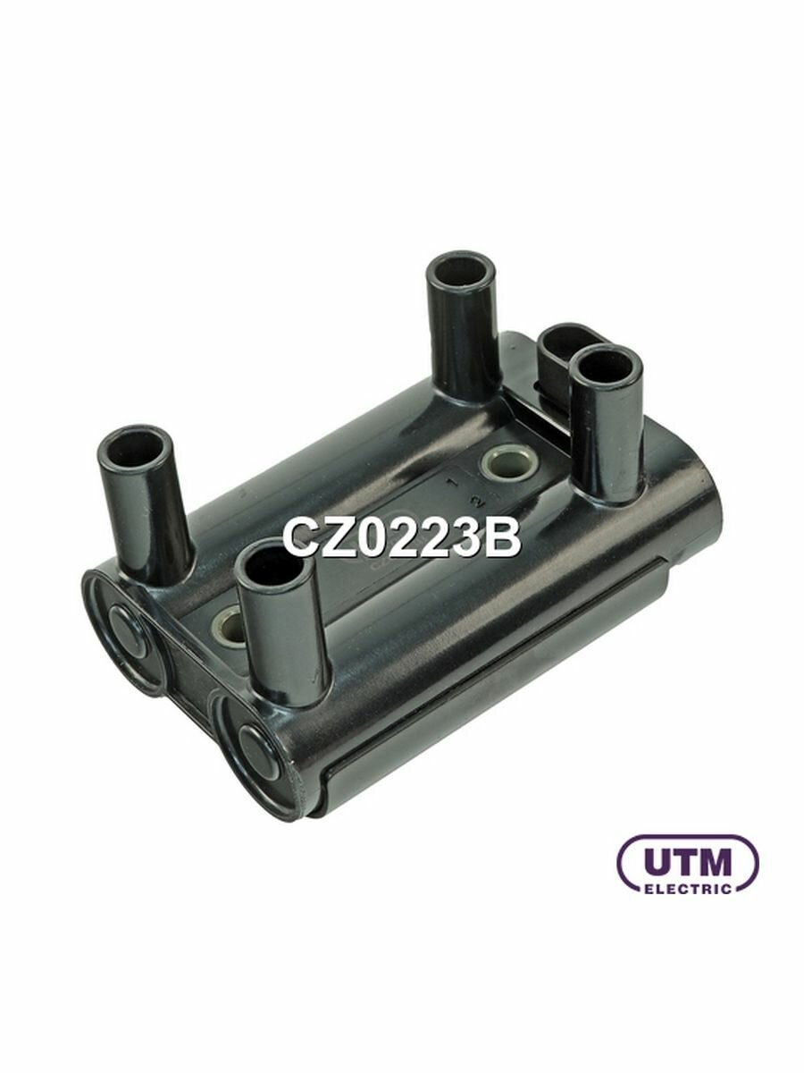 Катушка зажигания UTM CZ0223B для Great Wall Hover, Dongfeng Xiaokang, Hafei Minyi