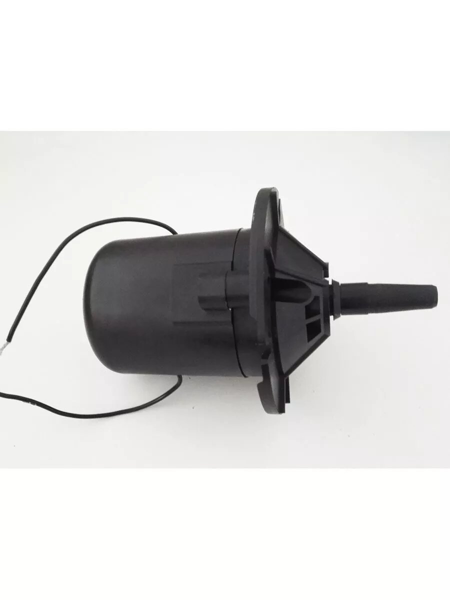 Двигатель сепаратора Сич ДС-0,02 нового образца