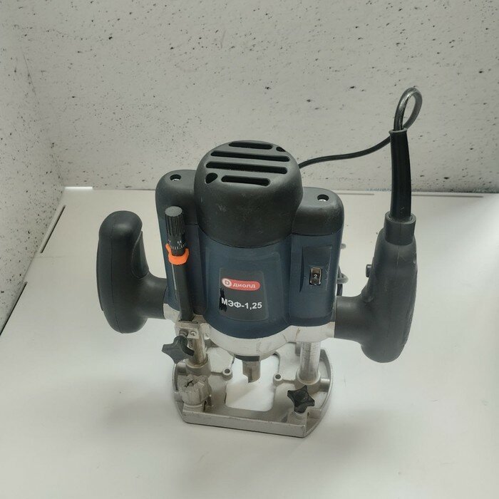 Фрезер Диолд МЭФ 1,25