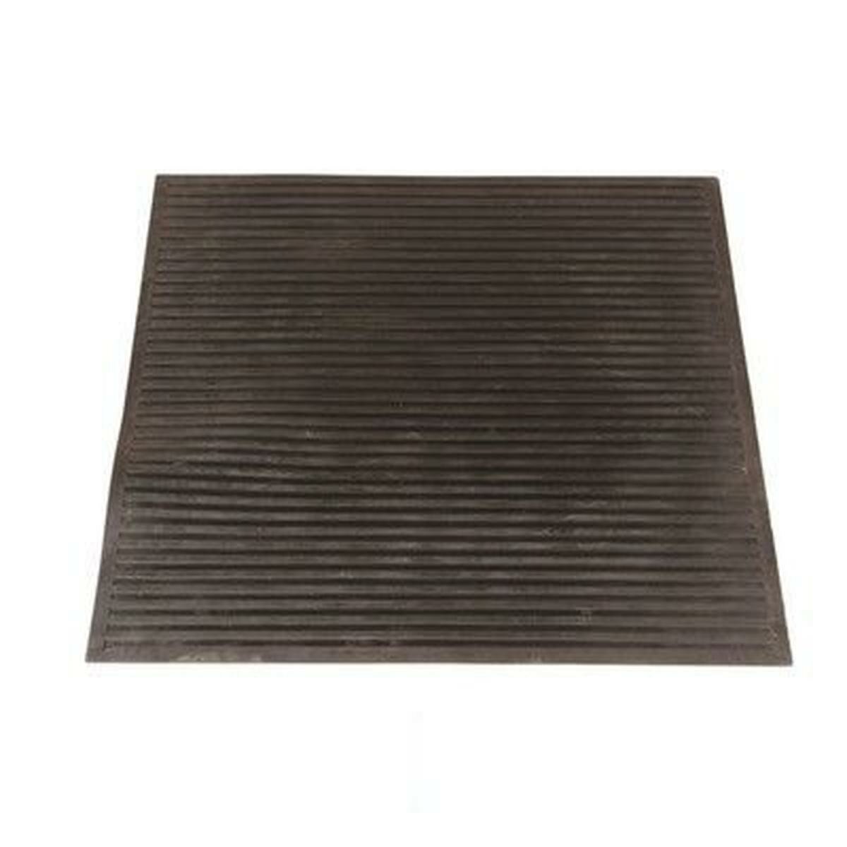 Коврик диэлектрический (размер 50x50см)