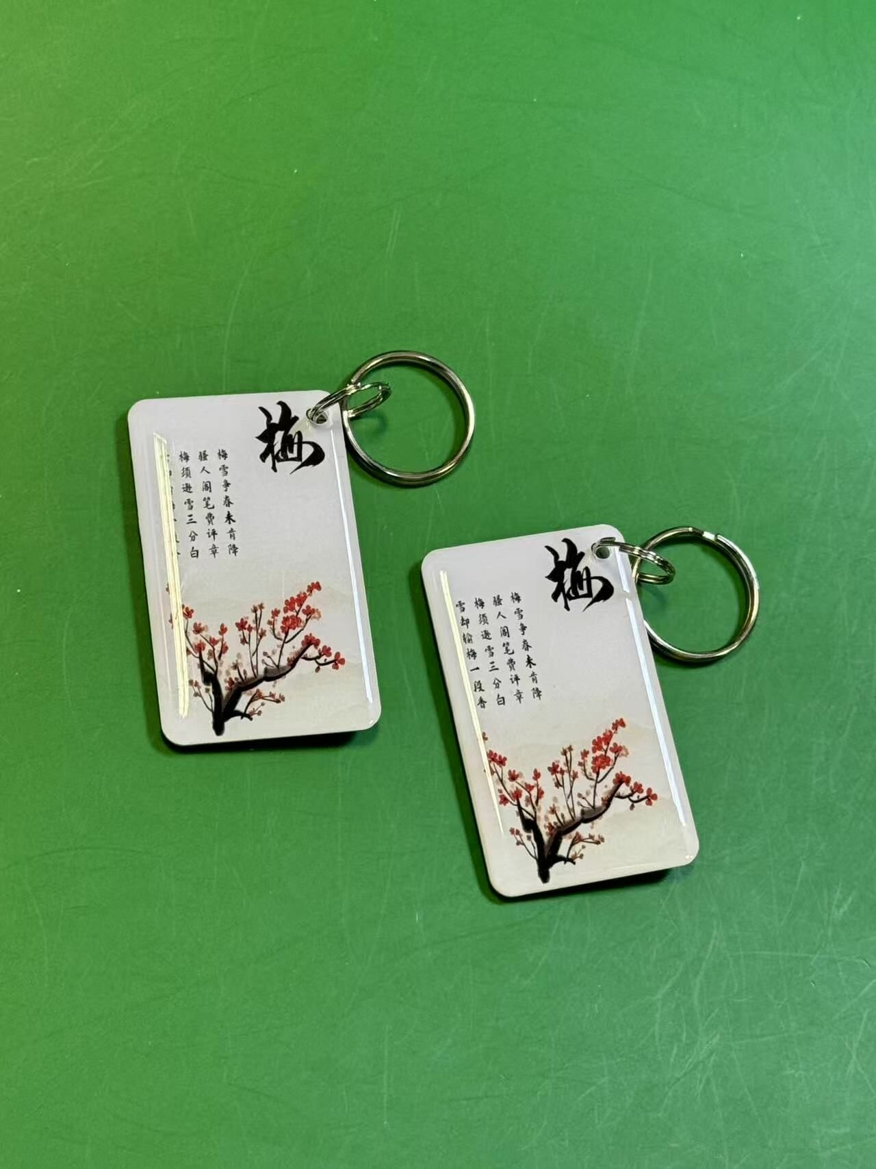 Прокси RFID Бесконтактный Т5577 (125Khz) Сакура ,2шт