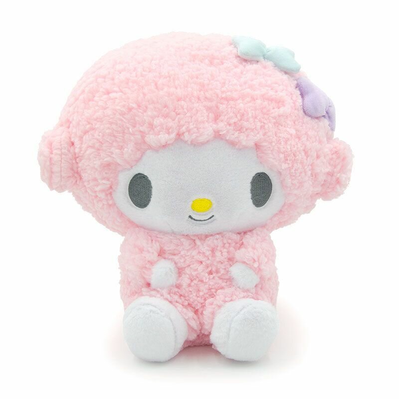 Рождественский подарок Sanrio piano Biaino овечка кукла маленькая подвеска сумка-шарм