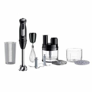 Блендер BRAUN MQ55755MBK