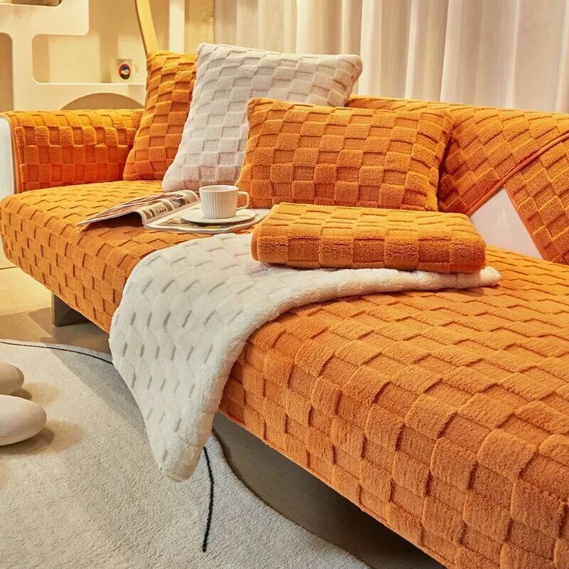 Чехол на мебель для дивана, 150 см х 70см