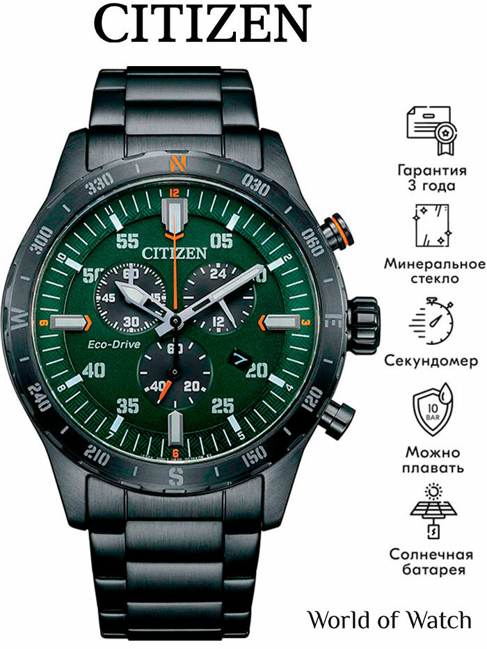 Наручные часы