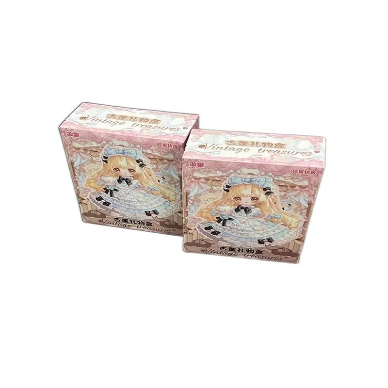 KISEKI Ob11 1/12 Bjd слепая коробка 2 blind box
