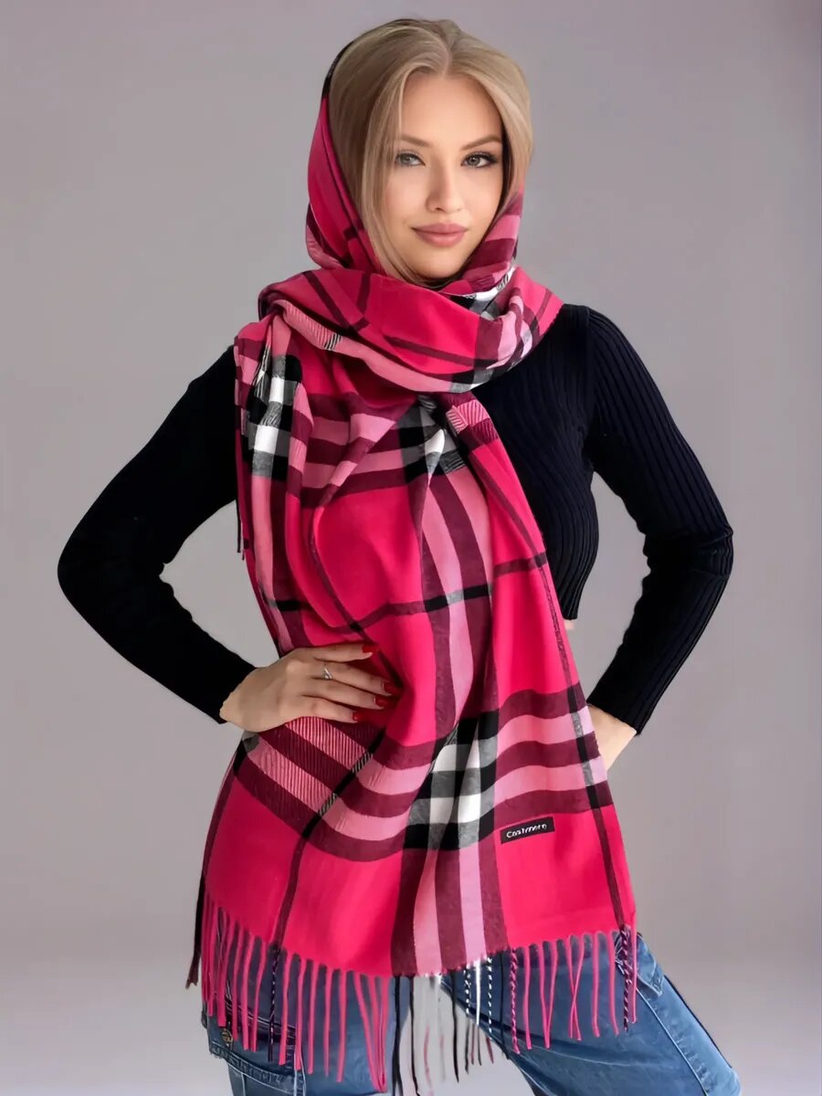 Палантин для женщин