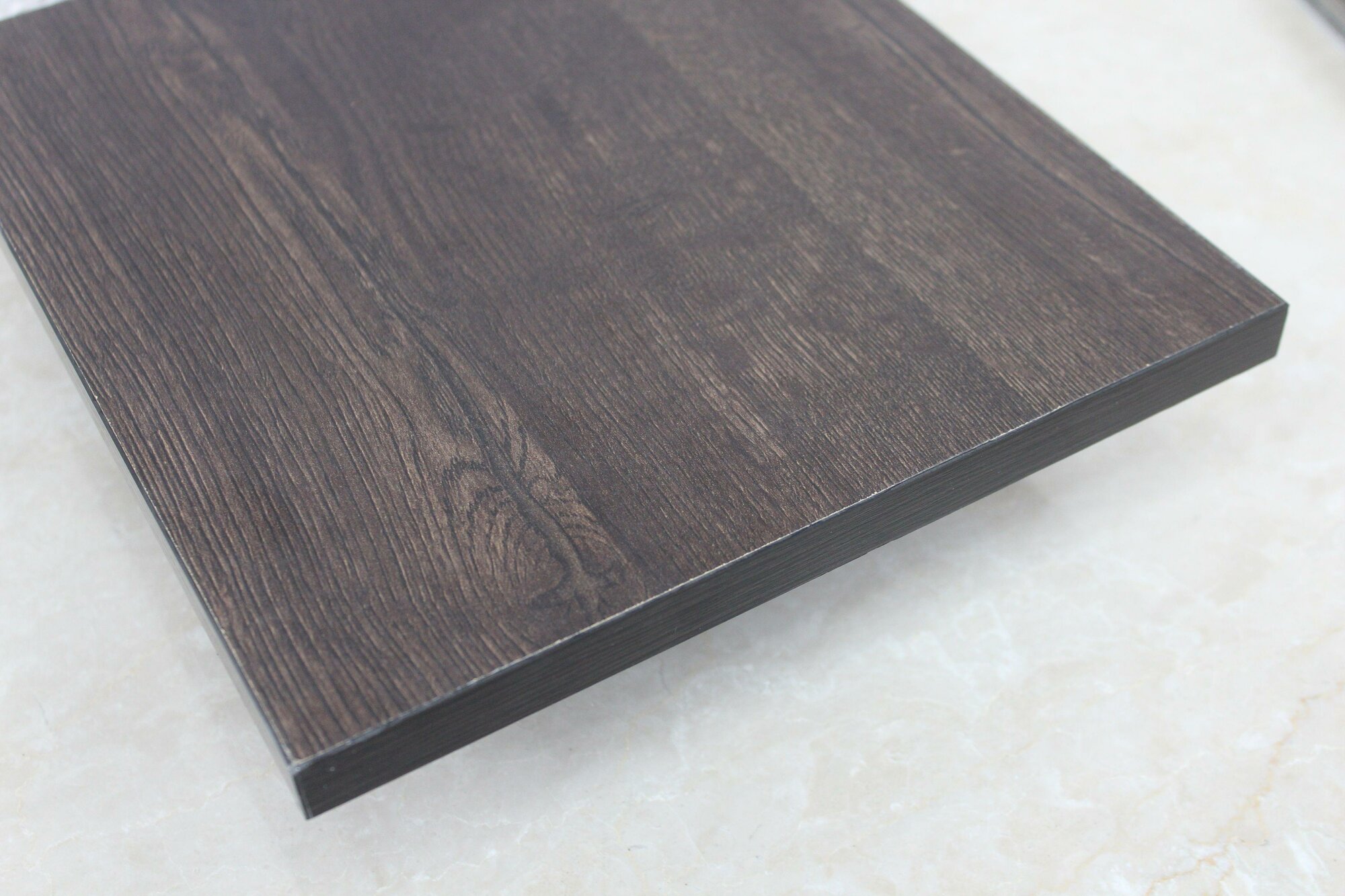 Мебельный щит 16мм 1320х160 с кромкой 1 мм, Цвет Дуб Апрельский