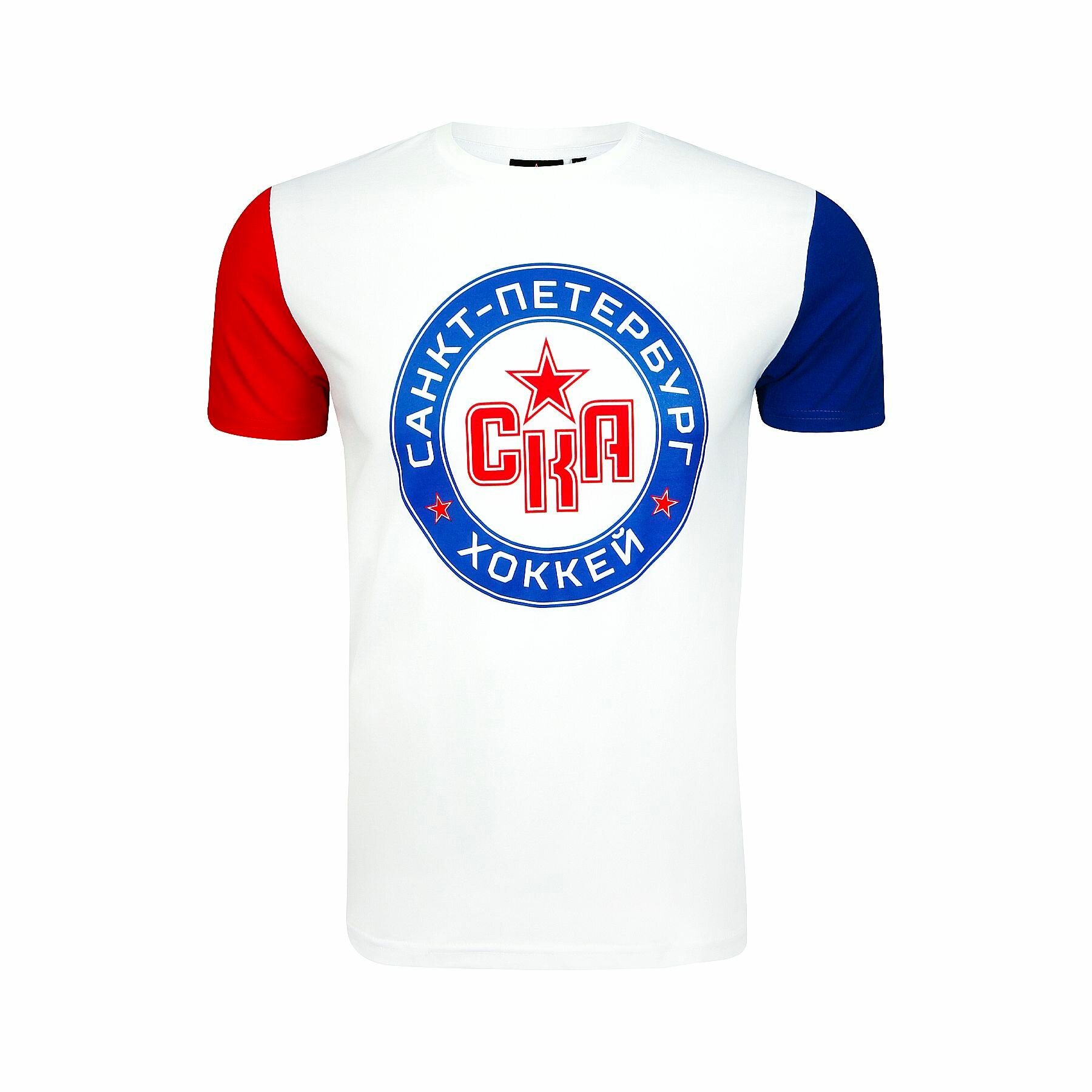 Футболка спортивная