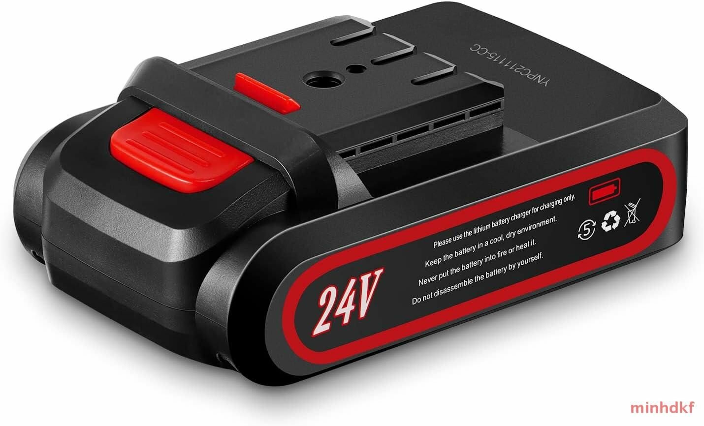 Аккумулятор для инструмента