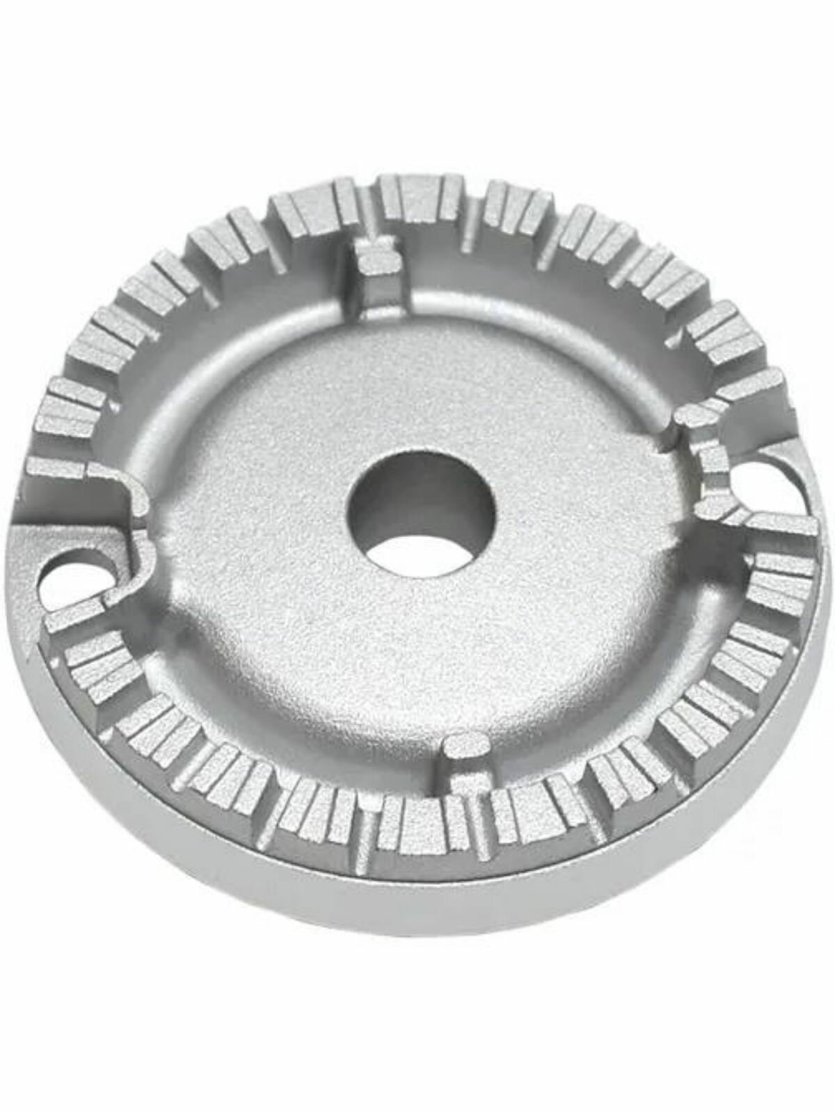 GEFEST Смеситель горелки средней мощности PS50050-00-004