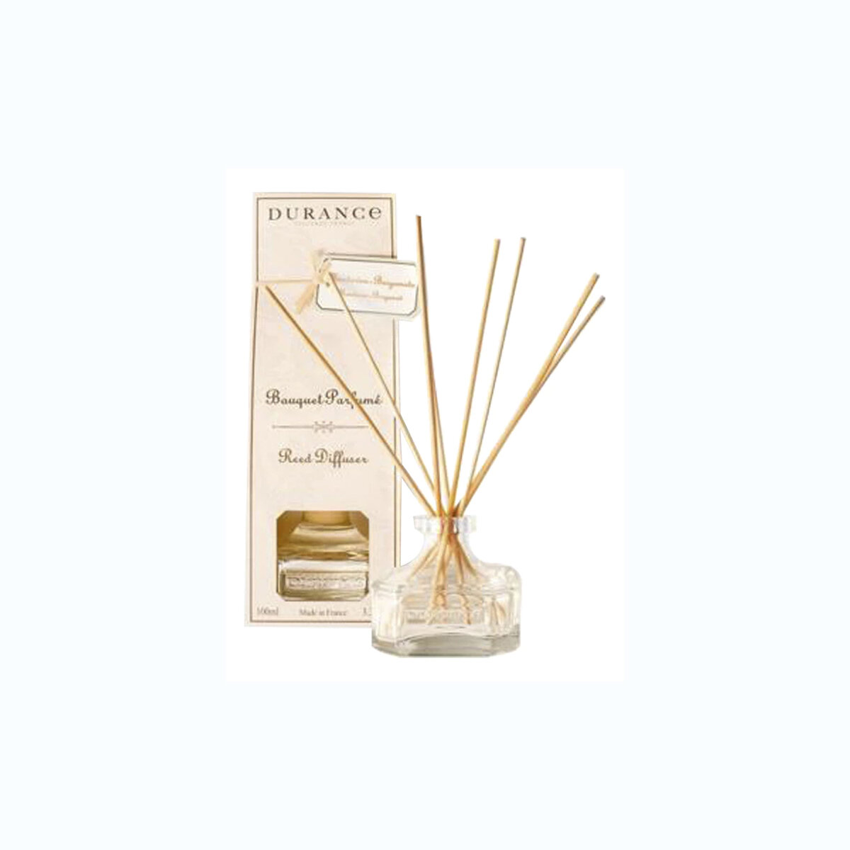 Durance Аромадиффузор Mandarine Bergamote (мандарин и бергамот) диффузор 100мл