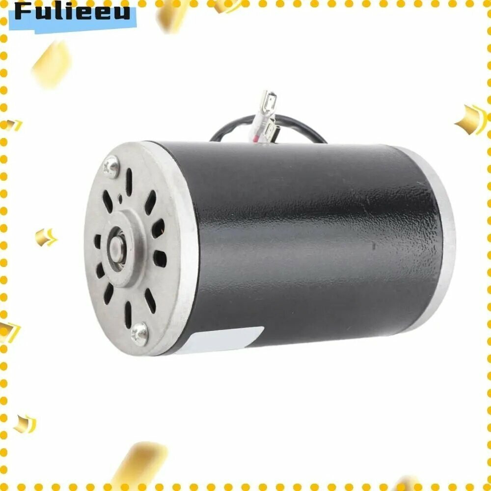 Двигатель беговой дорожки 180V, 200W, для всех типов тренажеров