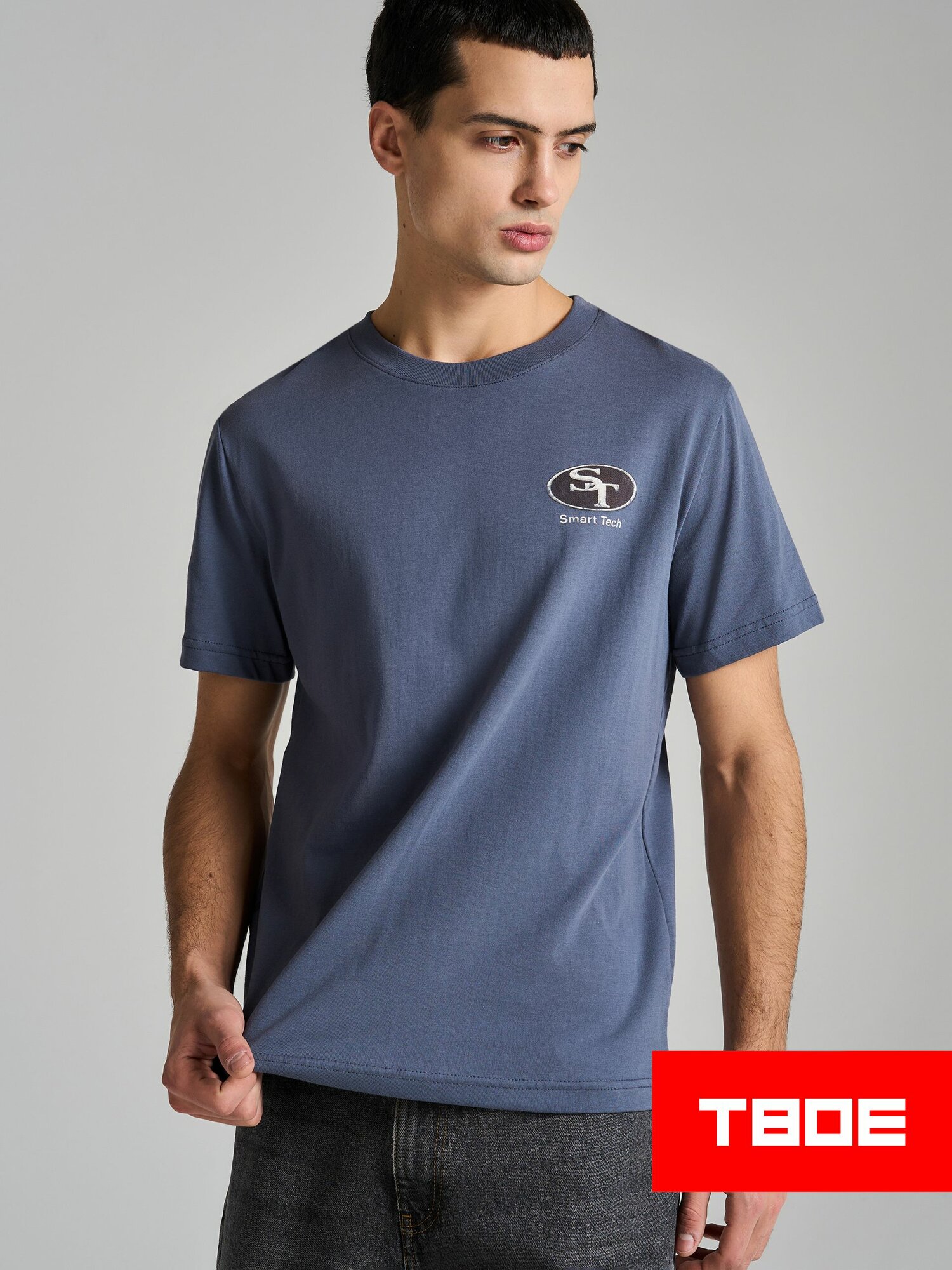 Футболка спортивная