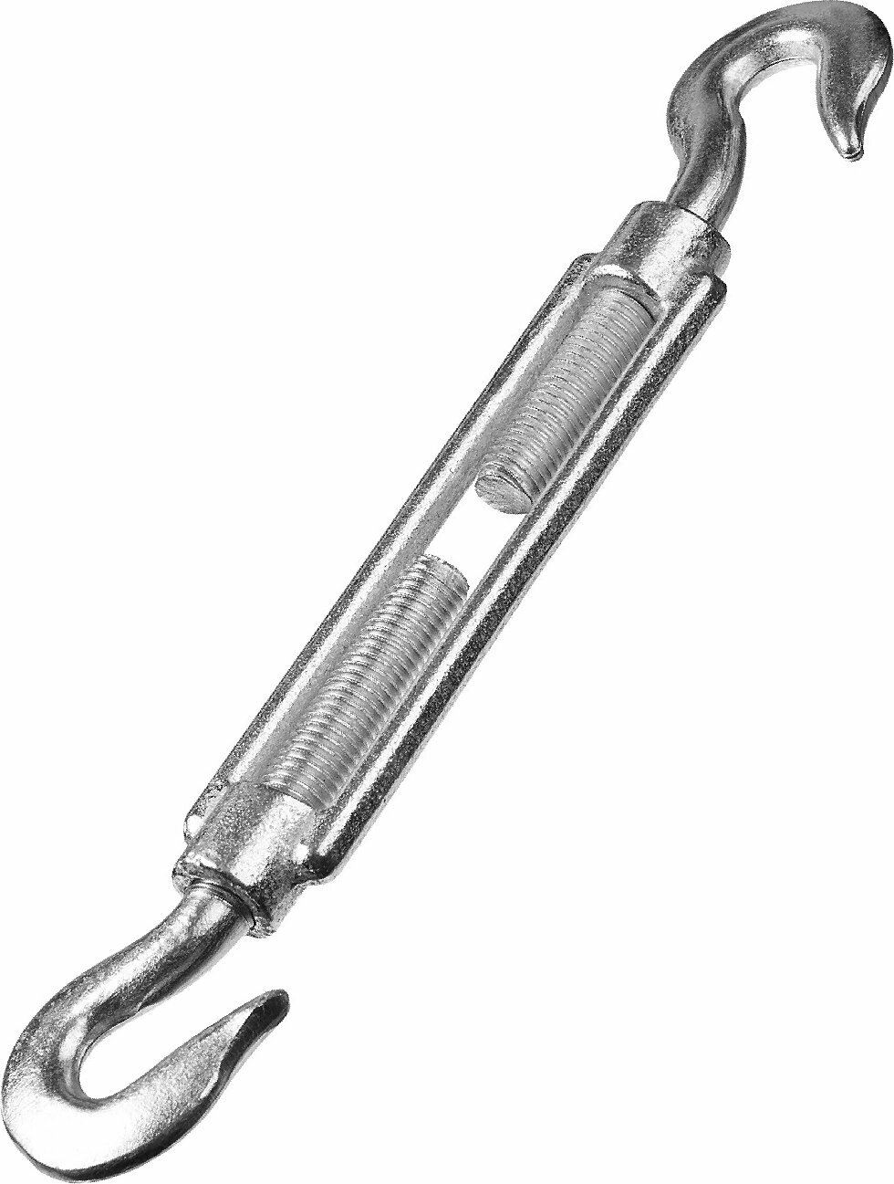 Талреп крюк-крюк STAYER 30525-24