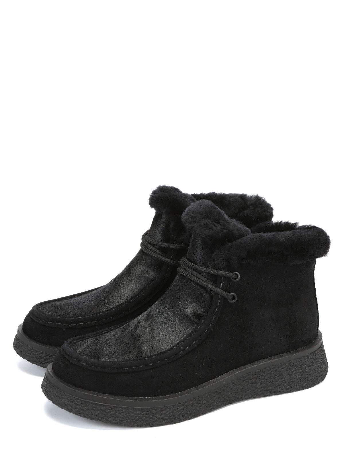 Ботинки чукка