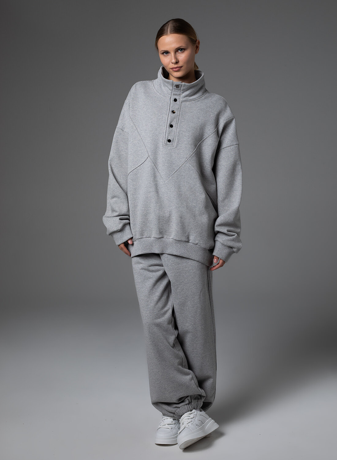 Брюки джоггеры SVOBODA