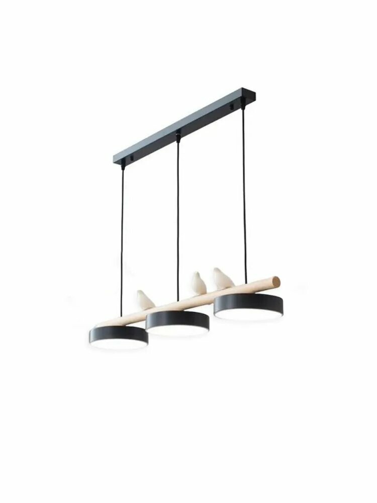 Светильник, LED, 36 Вт