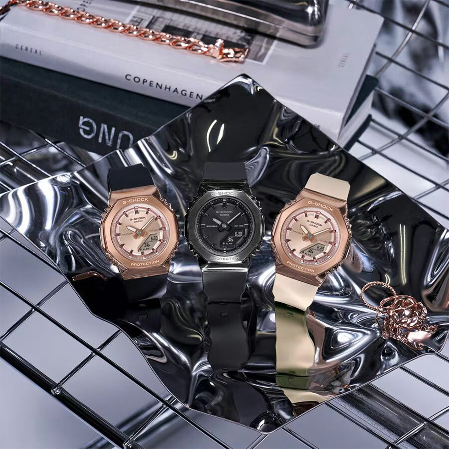 Наручные часы CASIO — фото 1