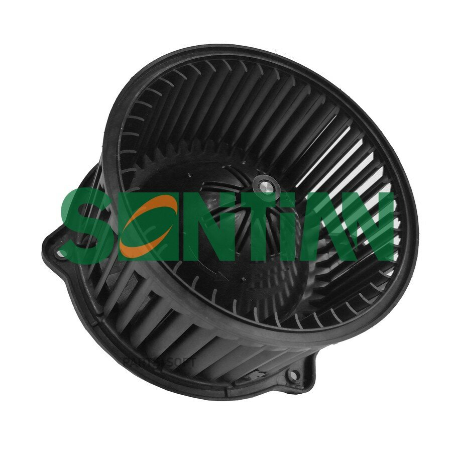 Вентилятор отопителя HYUNDAI ELANTRA 2011-2012 (заменен на ZD172513) от официального дистрибьютора, SONTIAN, артикул ZD172249A