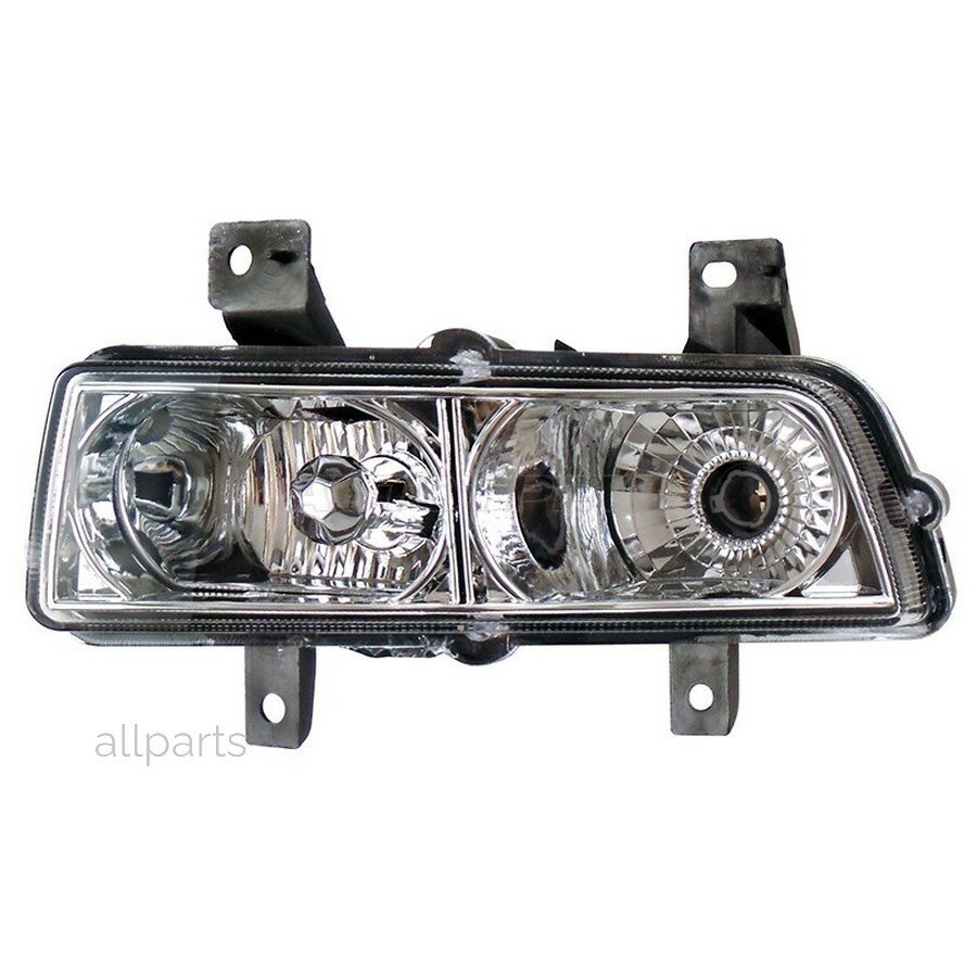 SAT ST-1A3-2007L Фара противотуманная (Слева) Geely Emgrand EC7 09-17