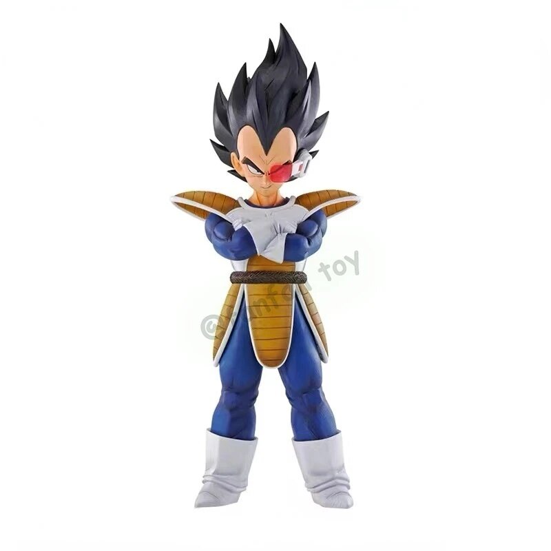 Bandai Dragon Ball фигурка Vegeta 22 см